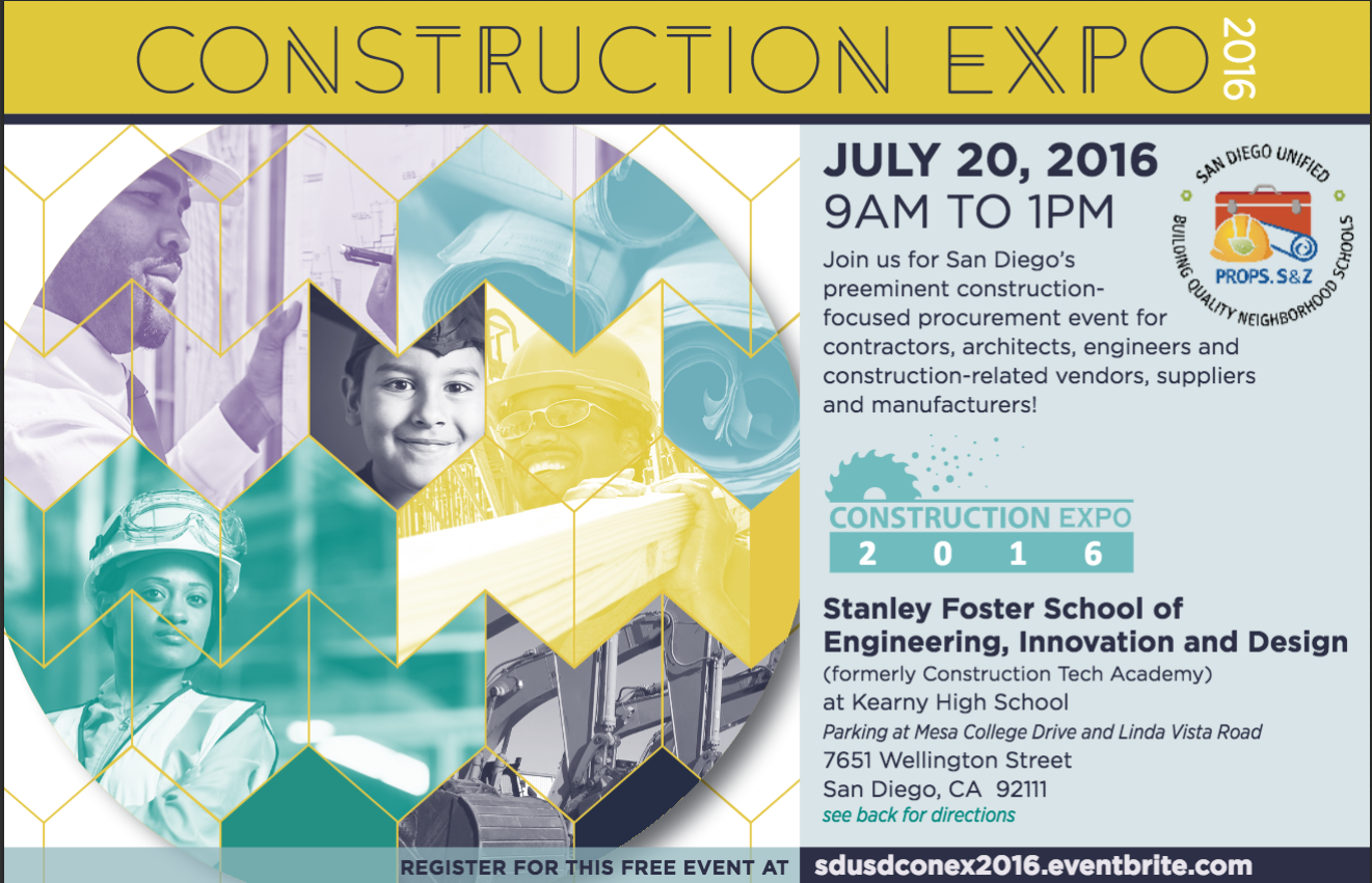 Construction Expo - Gafcon