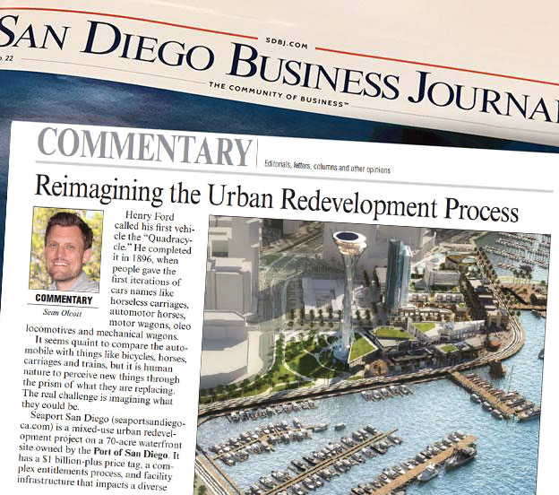 Reimagining Redevelopment - Gafcon