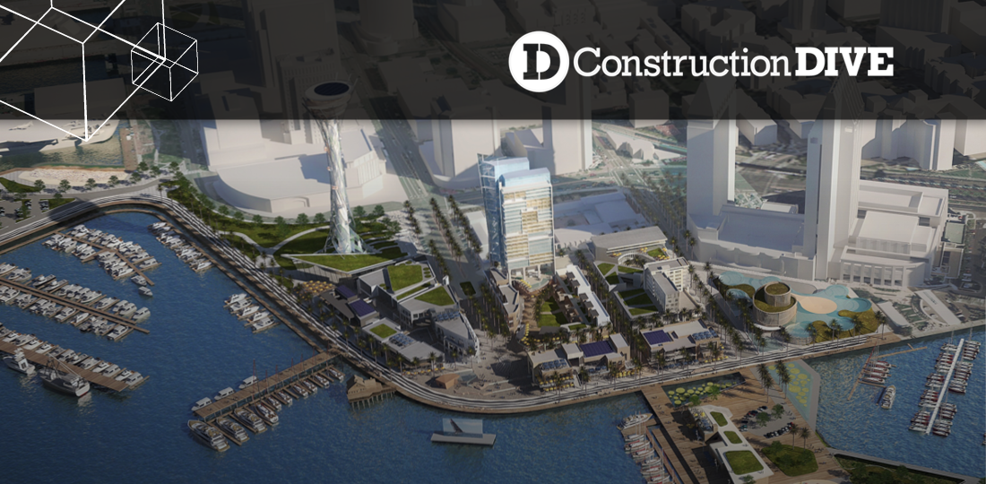 BIM concept prevents duplicate efforts on complex projects - Gafcon