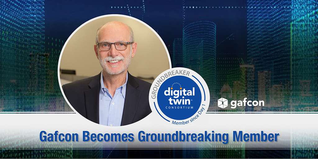 Gafcon - Gafcon Becomes Groundbreaking Member