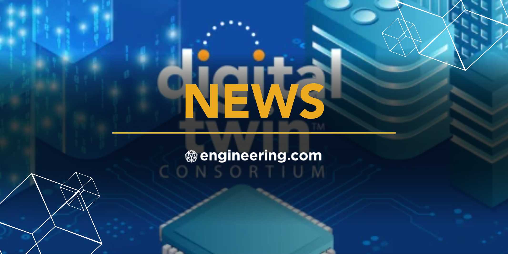 Gafcon - engineering.com: Digital Twins Get Their Own Consortium