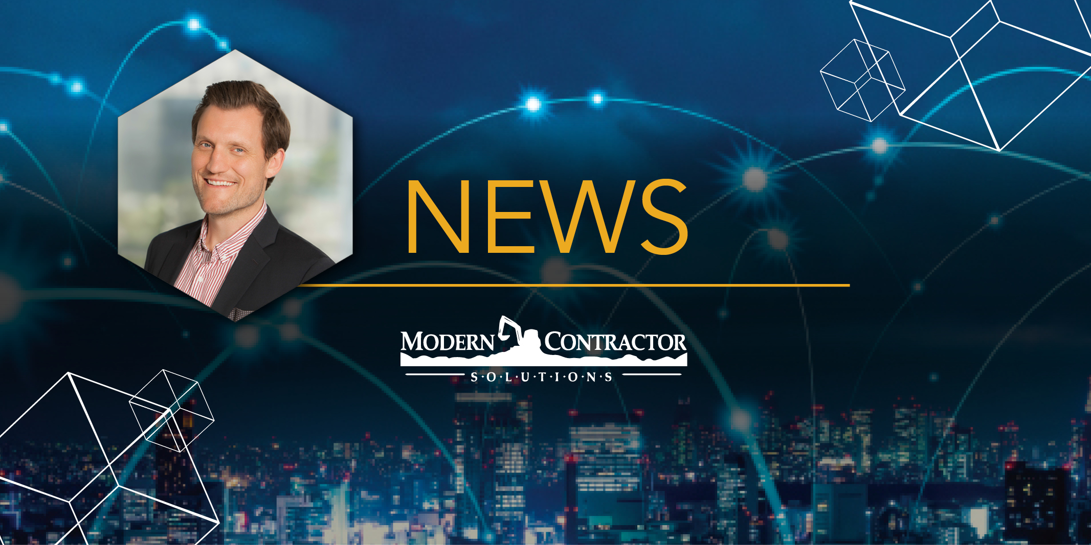 Gafcon - Modern Contractor Solutions: Digital Transformation