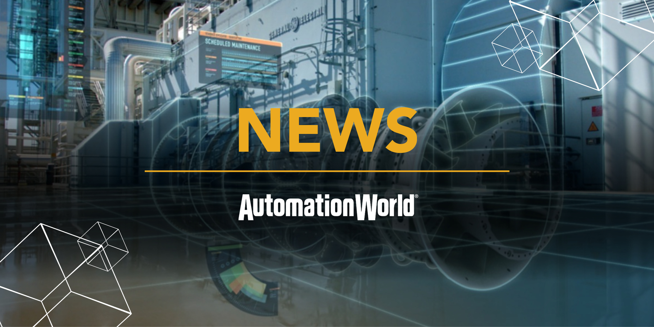 Gafcon - AutomationWorld: Digital Twin Consortium Founded