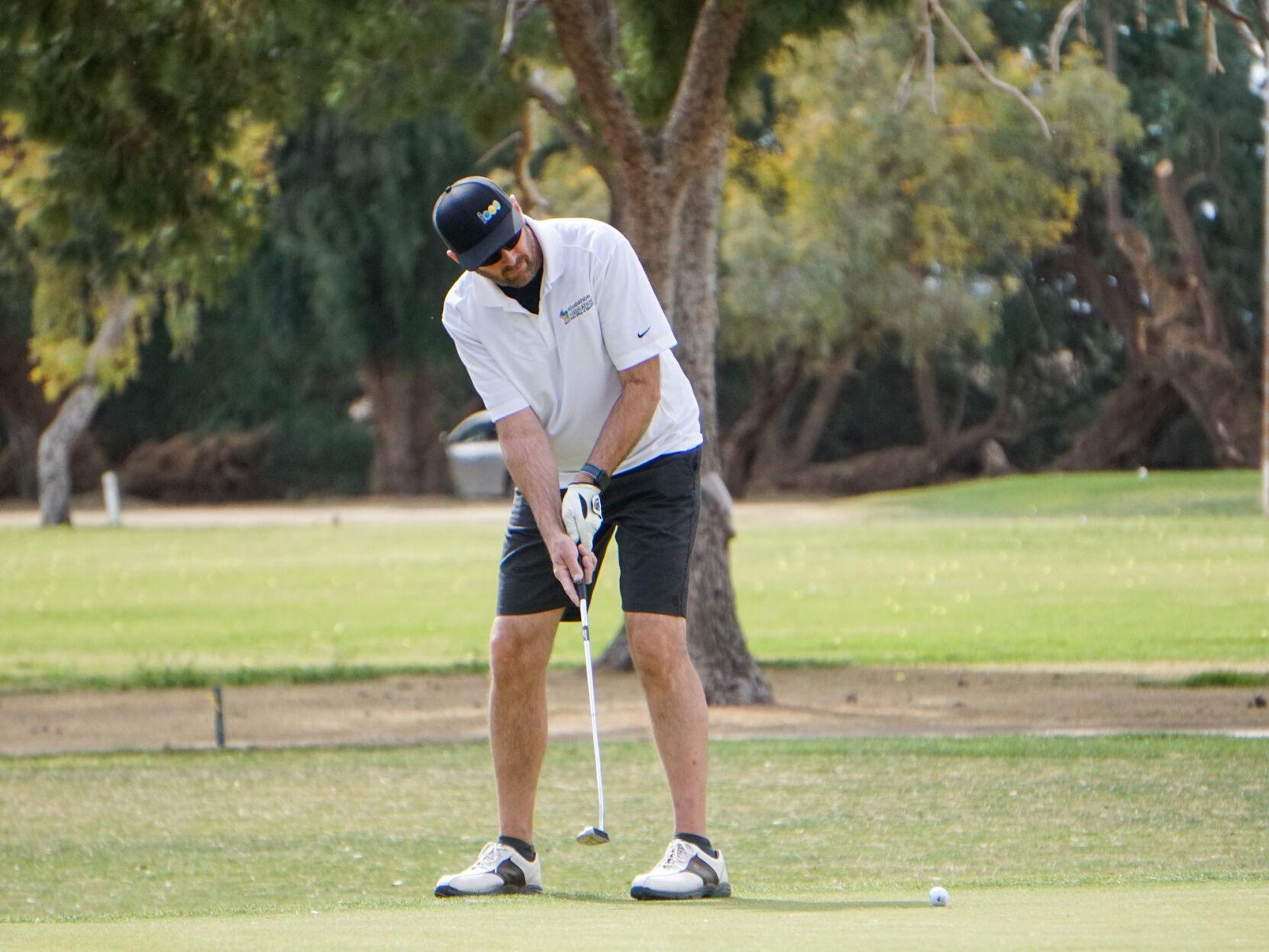 ICOE holds 3rd Annual Golf Fundraiser to support local education - Gafcon