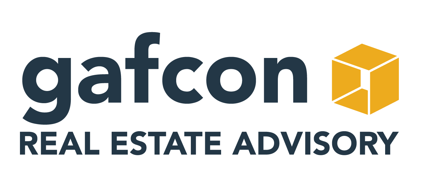Real Estate Advisory - Gafcon